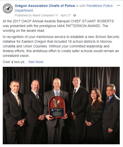 Our Top Post has 6,500 Views!